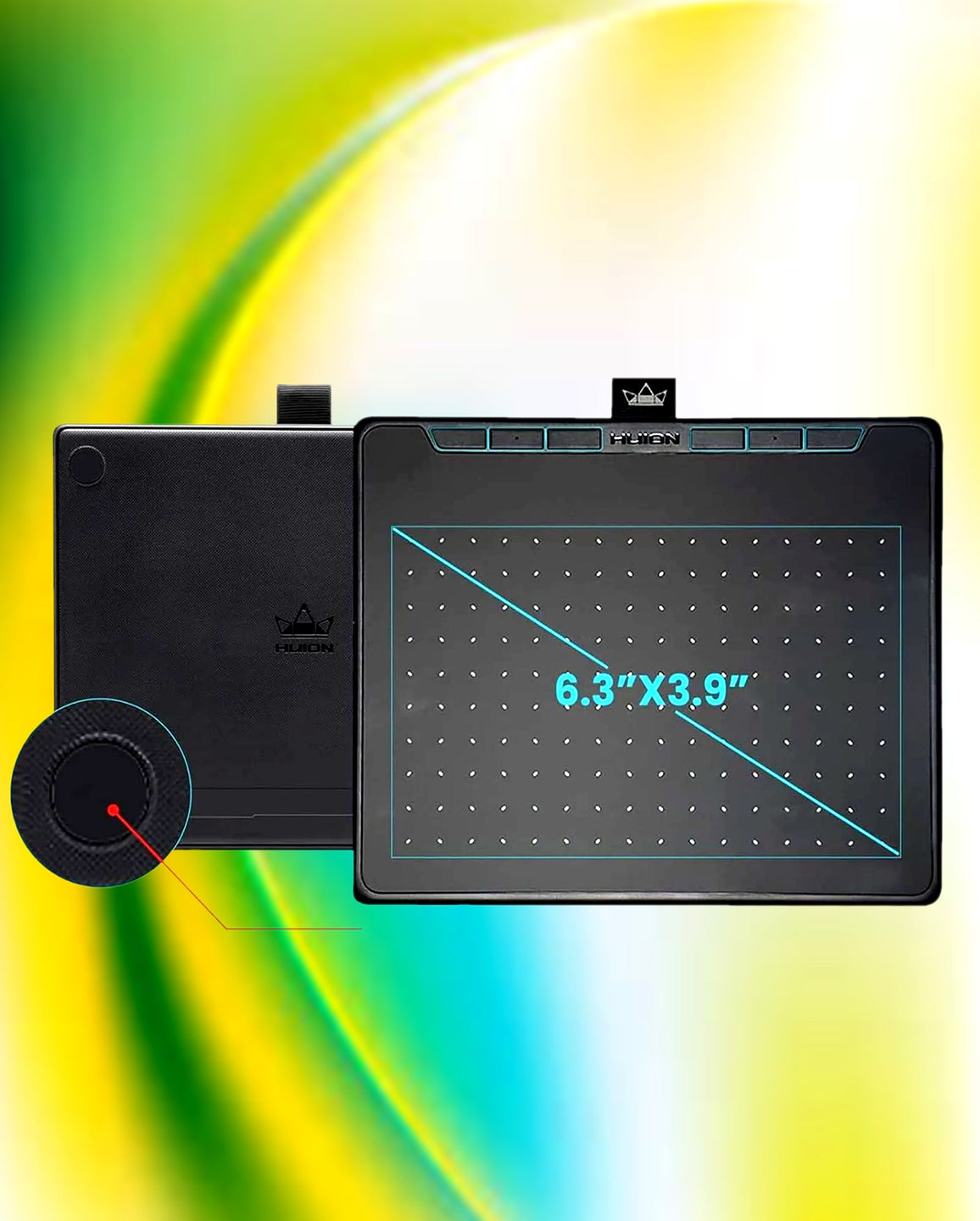 RTS 300 BLACK – My Store