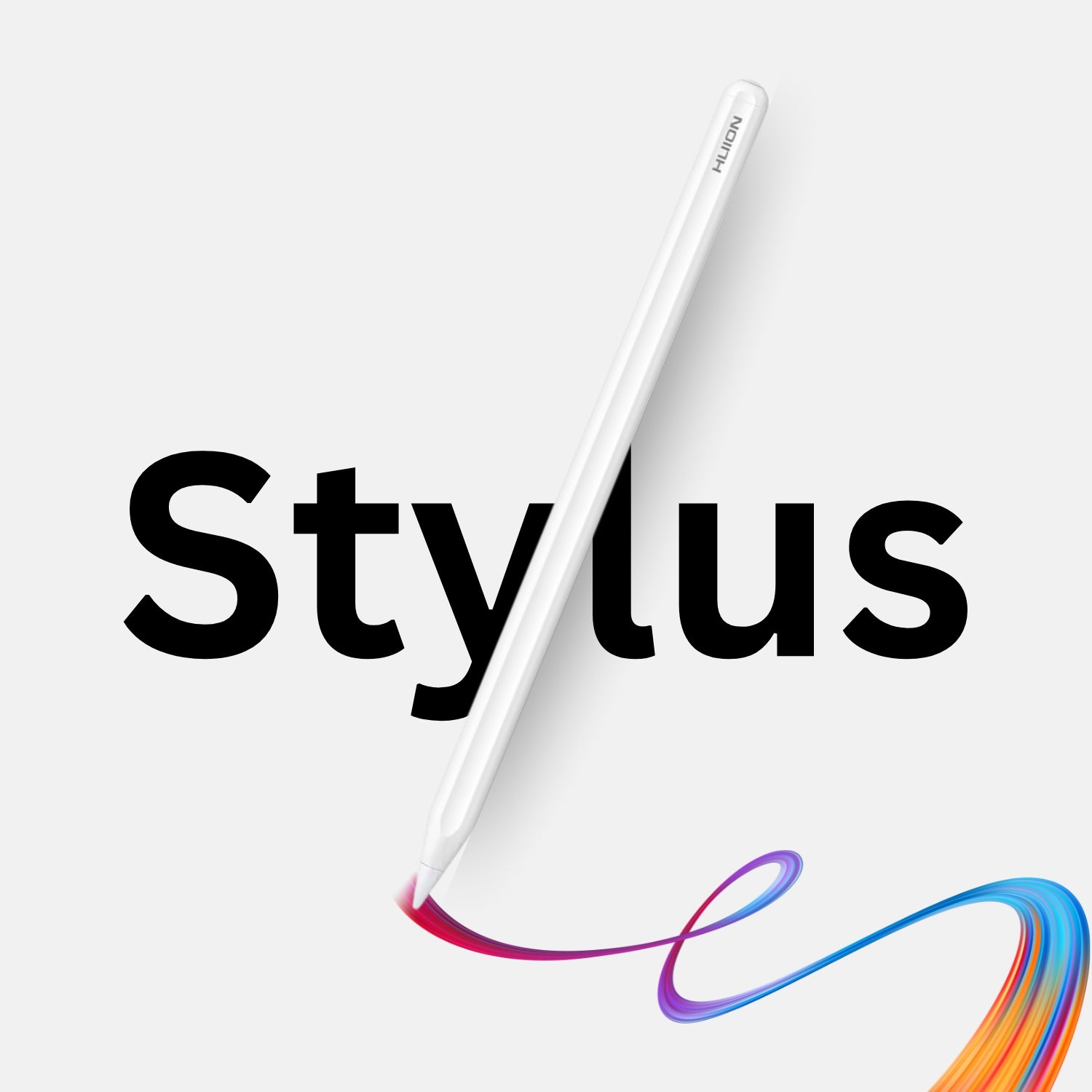 Huion HA200 Stylus Pen for iPad – Microworld Infosol
