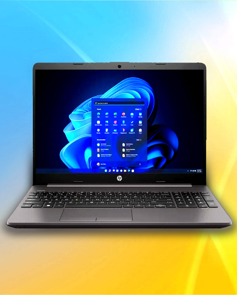 HP 250 G8 Notebook (6G9R1PA) – My Store