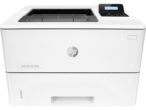 HP LaserJet Pro M501dn Printer (J8H61A) – My Store