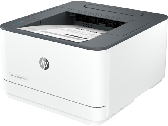 HP LaserJet Pro 3004dw Printer (3G658A) – My Store